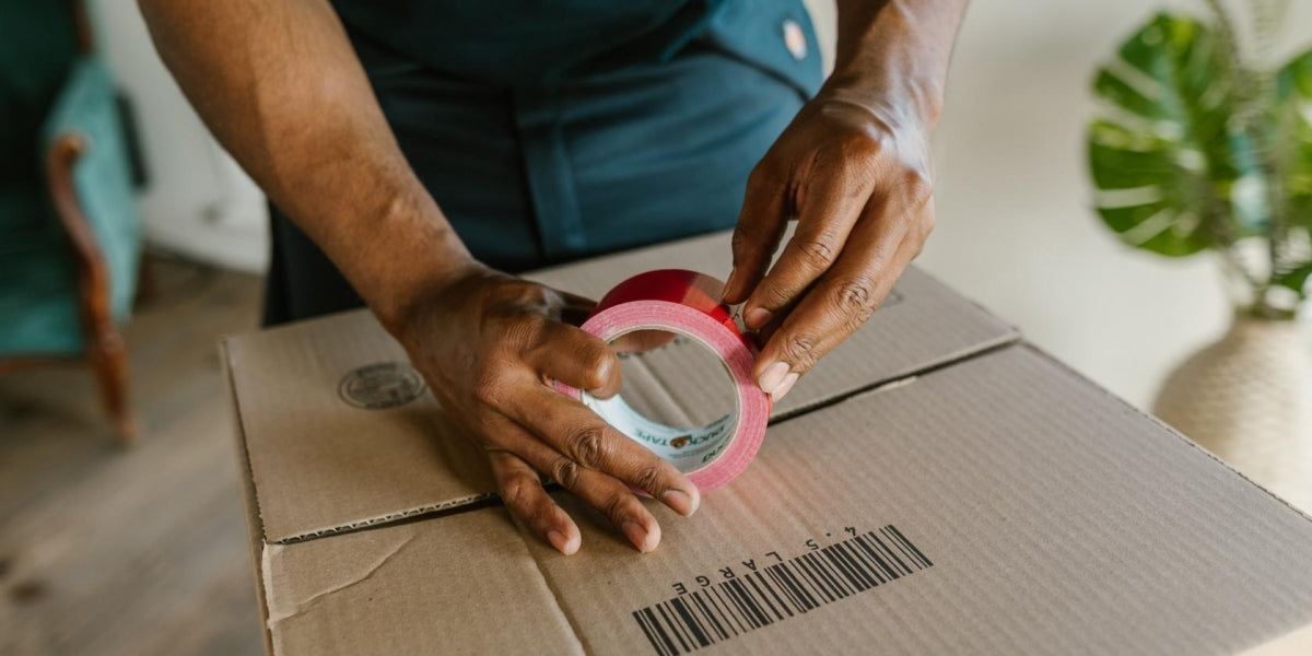 7 Things To Not Put in Self Storage | Loft Self Storage