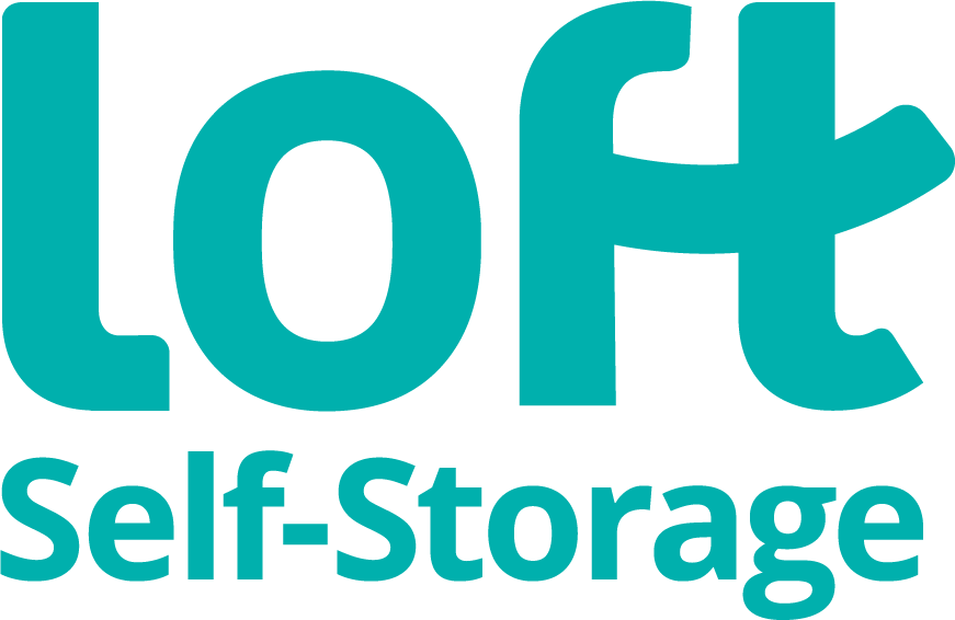 Why Loft Self Storage?